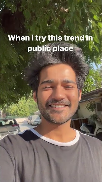 #shorts abhishek rawat new reel - YouTube