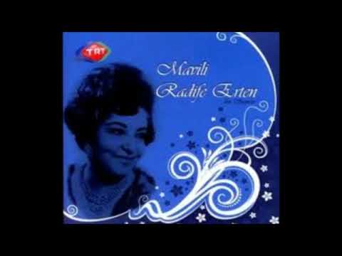 Reşit Çağın Arşivi 74 -Radife Erten :  Sevmek Seni Bir Suç İse- Bahar Pembe Beyaz Olur