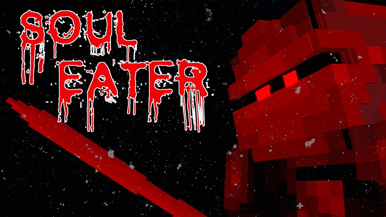 Minecraft Animation | Soul Eater - YouTube