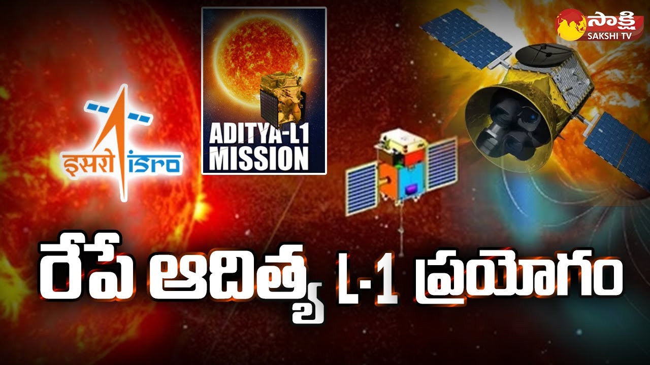 Aditya-L1 is the first space-based observatory class Indian solar ...