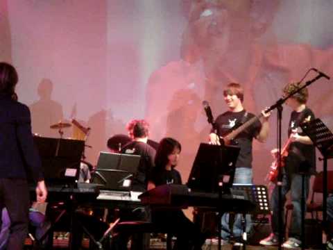 ABC - Michael Jackson (Arte Maior Show) - YouTube