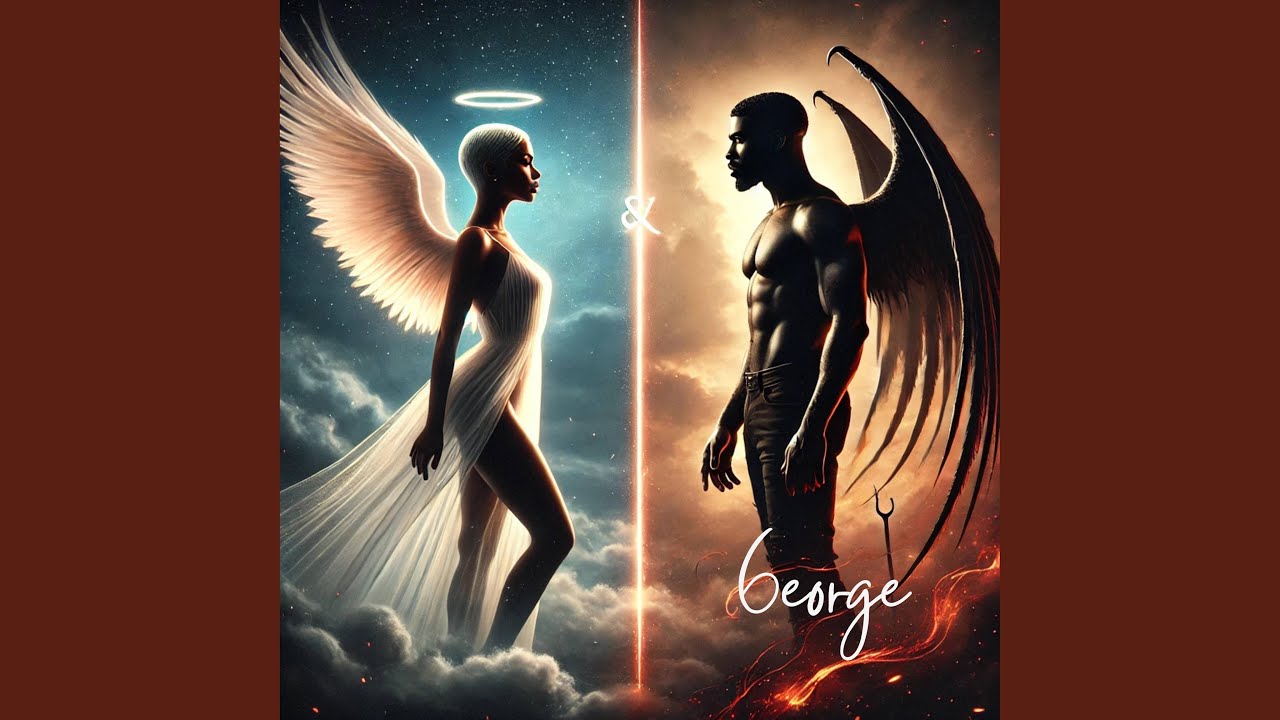 Angels & Devils (feat. King P.) (Radio Edit) - YouTube