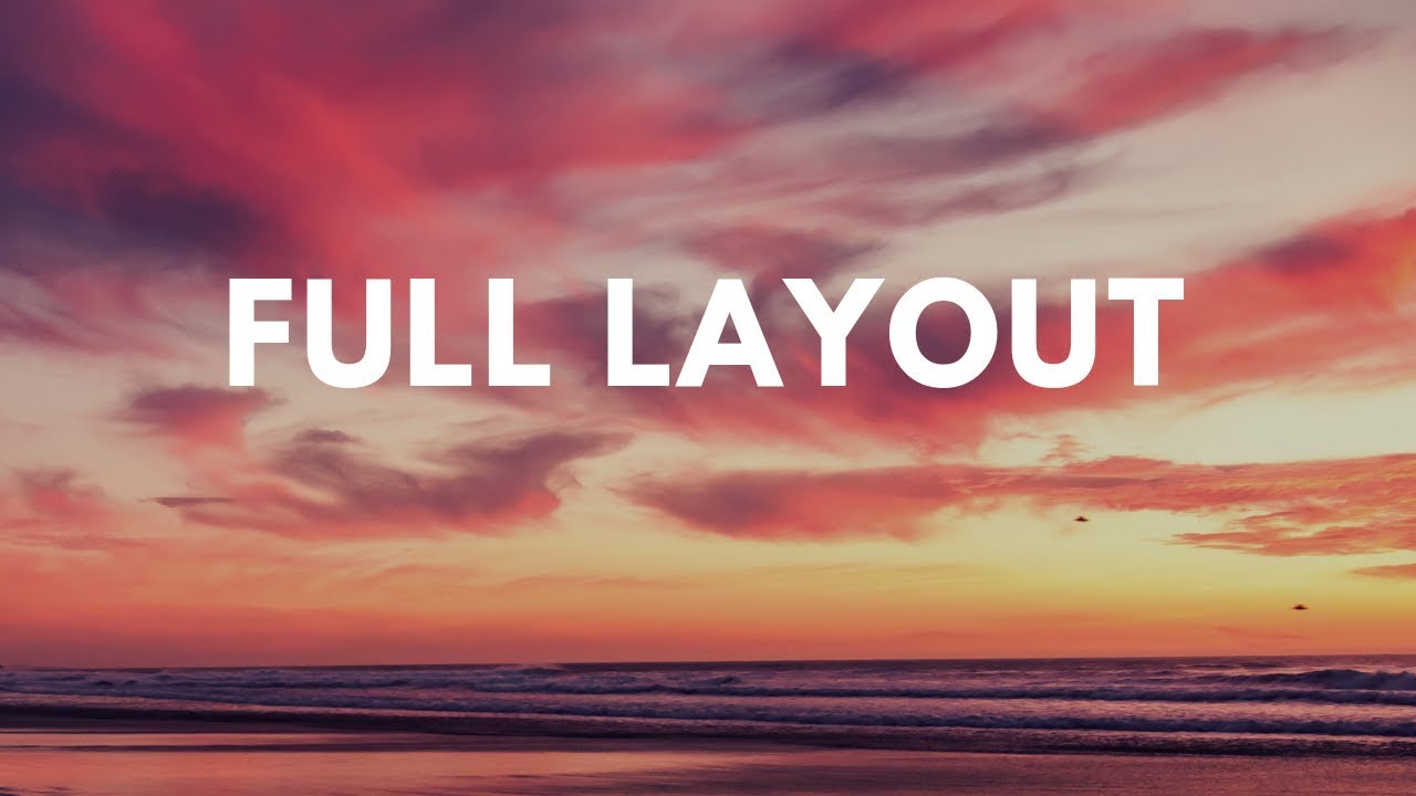 (Montage Read Description) Galaxy Collapse (Full Layout) (Layout by ...