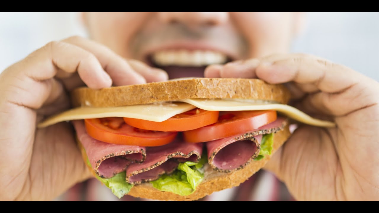 12 Food Myths Busted - YouTube