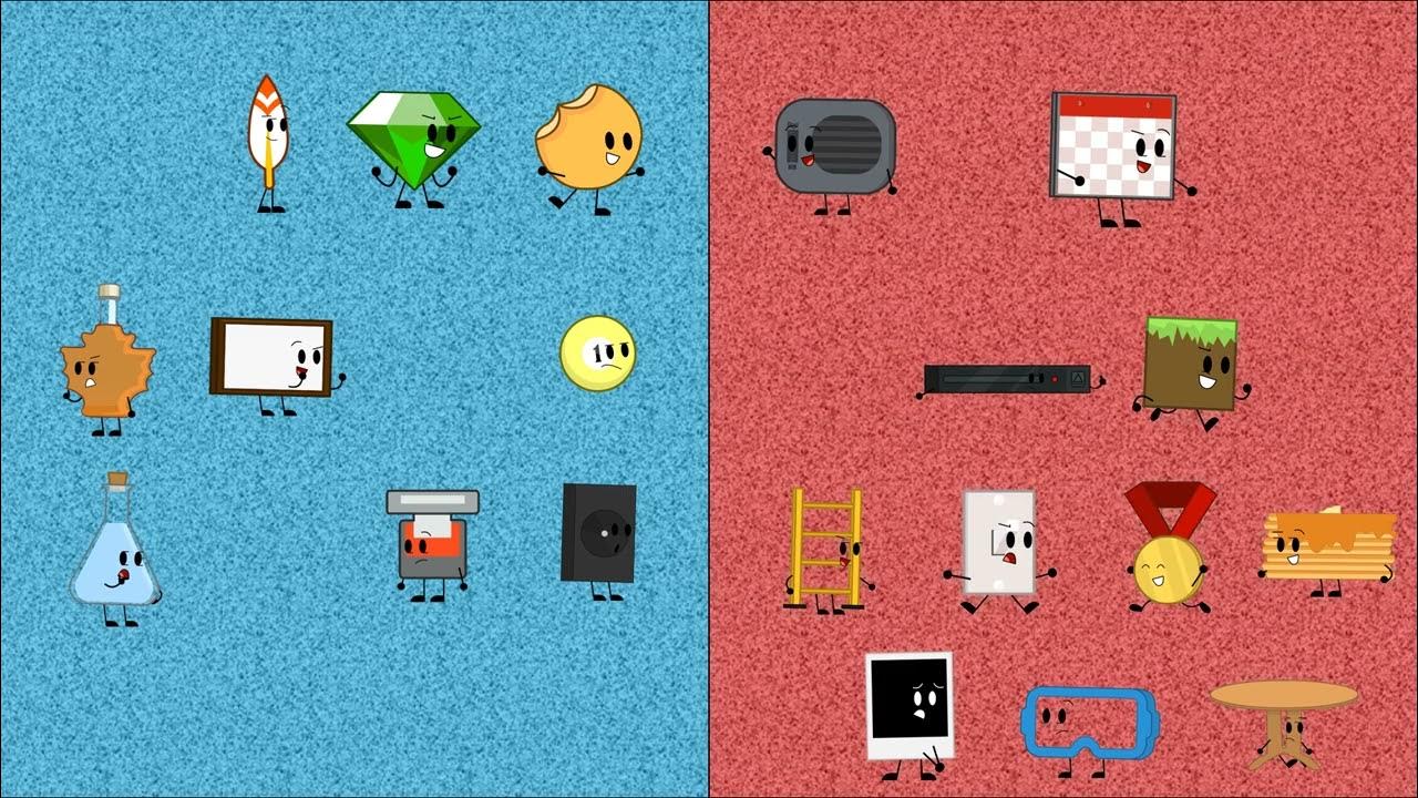 Incredible Items Beginnings Prediction - YouTube