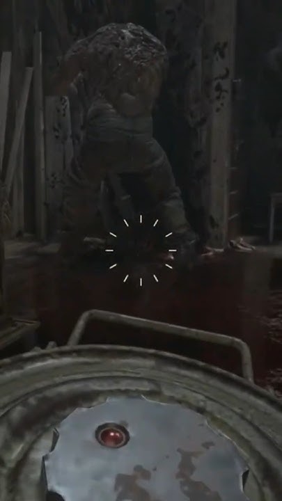 RE8 Warehouse Monster Appears Out of NOWHERE! ⚙️💀 | Resident Evil ...