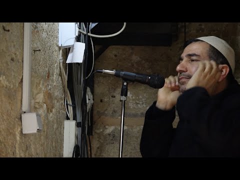 Faraçlık Hafız Mustafa Yeşildağ