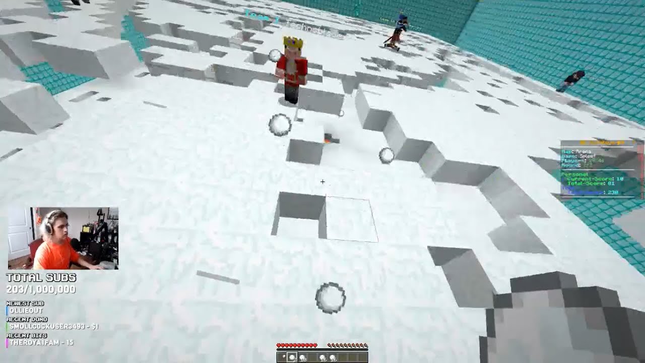 Kryoz `s MOST watched Alltime Minecraft CLIPS | LIVESTREAM HIGHLIGHTS ...