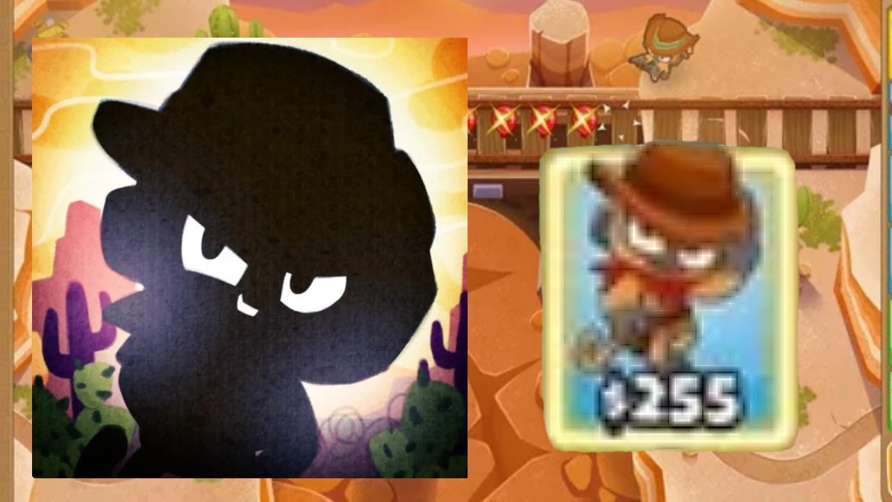 All Sneak Peaks of the Newest Monkey in Bloons TD 6! - YouTube