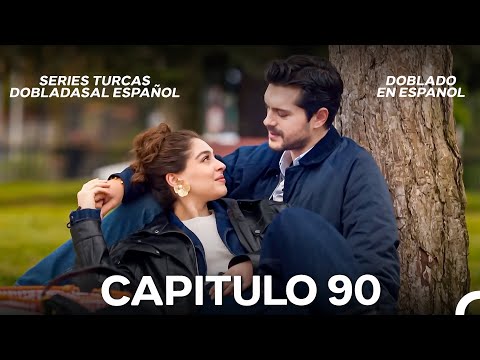 Mi Nombre es Leyla Capítulo 90 (Doblado en Español)