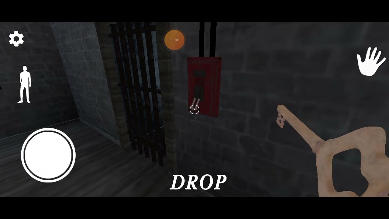 zerando granny the rebellion - YouTube