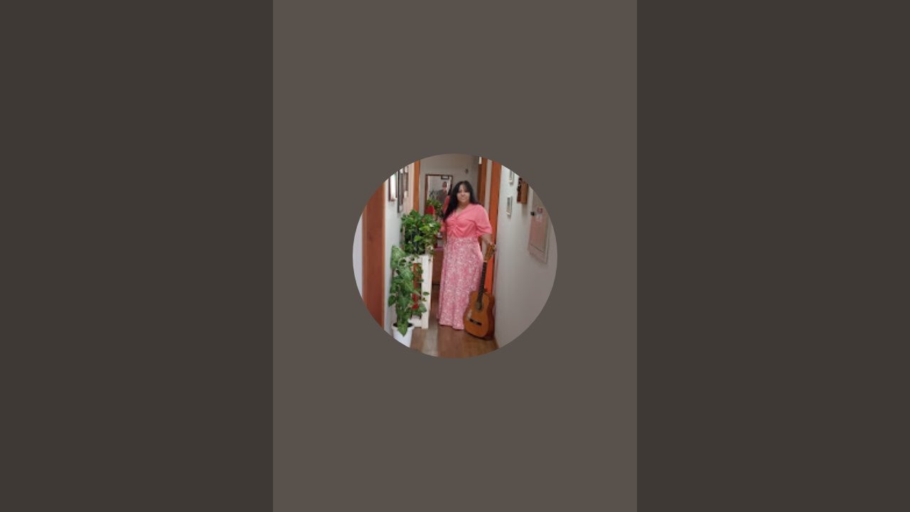 Loreni Dias está ao vivo! - YouTube