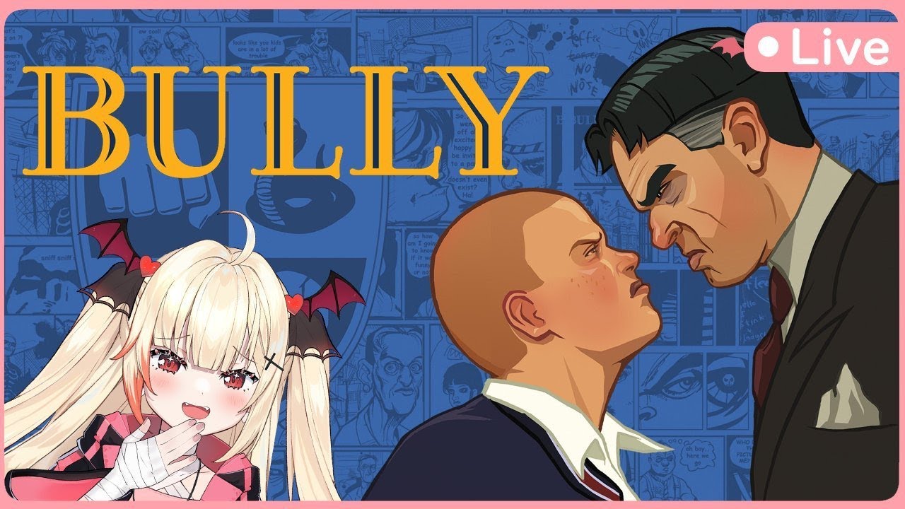 [5-30-23] imouto bullies you! brat imouto! uoh... ️‍🩹(Bully pt2 + Are ...