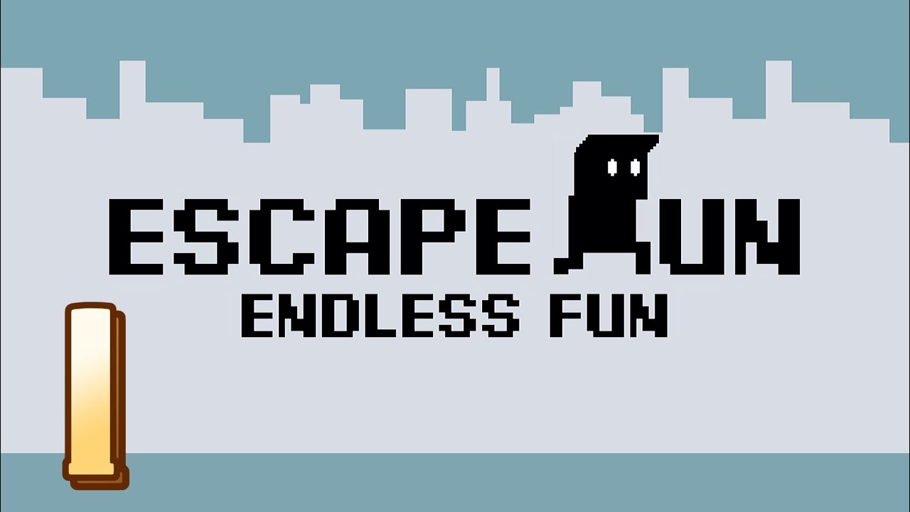 ☑️ Escape Run：Endless Die Fun / Gameplay Walkthrough / Level 1-10 - YouTube