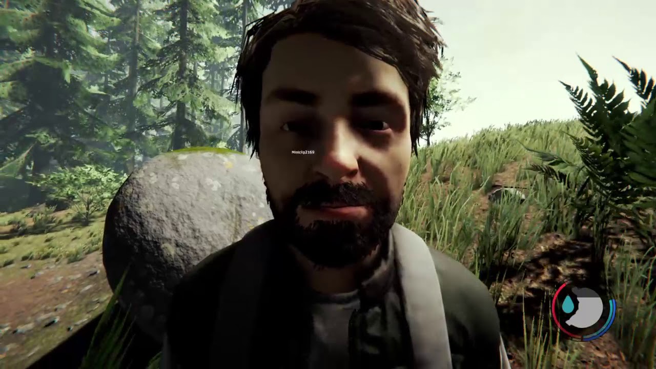 Surviving This Forest w/Friends | The Forest - YouTube