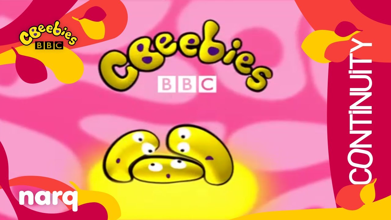 CBeebies Poland - Continuity (October 2nd, 2024) - YouTube