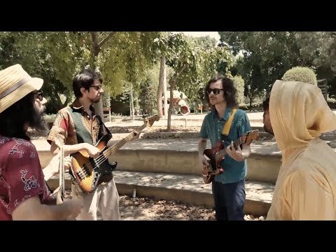 Trio Tekke & Dave De Rose - Οι λούληδες / The ludicrous [Official video]