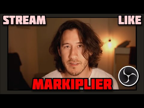 How To STREAM Videos Like Markiplier! - YouTube