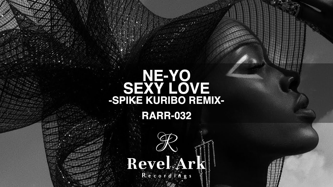 Ne Yo Sexy Love Spike Kuribo Remix [free Download] Youtube