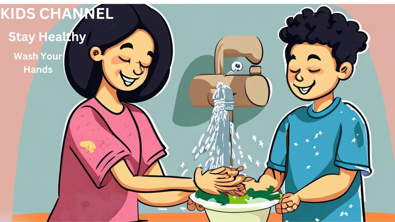 "Clean Hands, Healthy Life: The Importance of Washing Hands Before ...