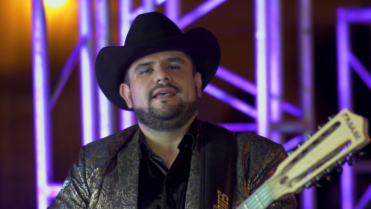 Los Varones De Culiacán El Compa Jessy Video Oficial2020 - YouTube