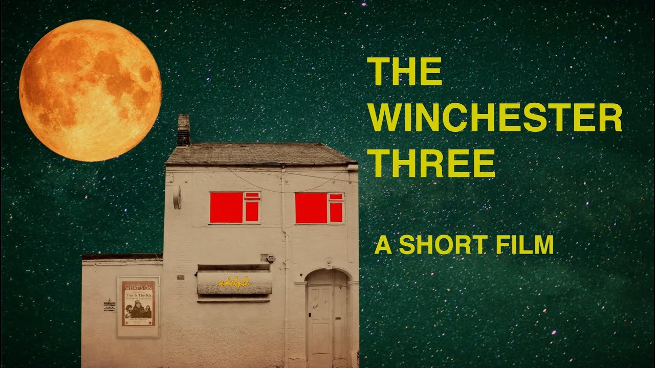 The Winchester Three - YouTube