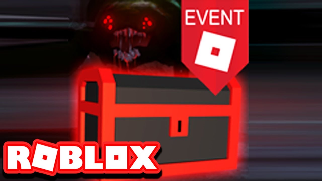 THE LABYRINTH TREASURE EVENT IN ROBLOX [ MAZE RUNNER ] - YouTube