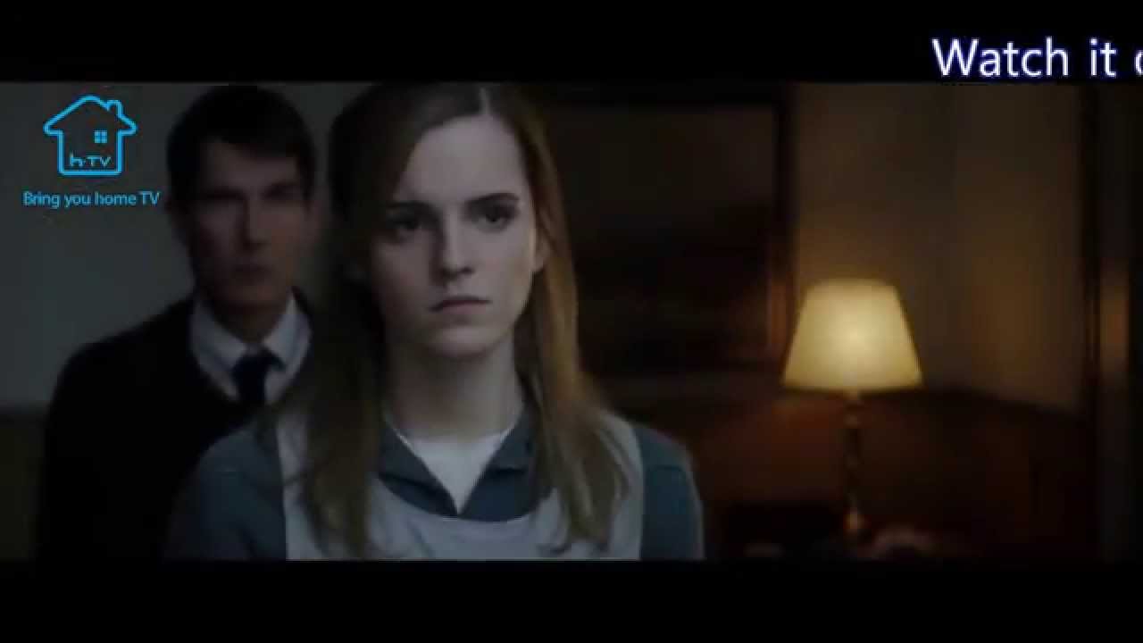 Regression Official Trailer #1 (2015) - Emma Watson, Ethan Hawke Movie ...