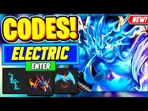 ⚠️New⚠️ ALL WORKING ELECTRICITY AWK UPDATE CODES For Haze Seas 2026 - Roblox Haze Seas Codes 2026