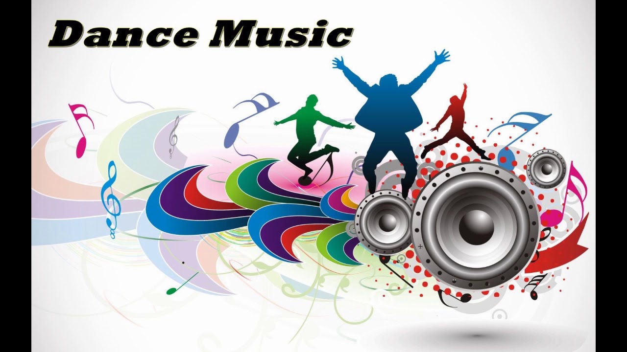Dance Music ♫ /Mixed By Dj Simon/ - YouTube