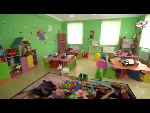 Prezident İlham Əliyev mərasimdə iştirak edib