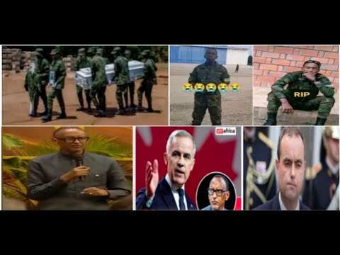 KAGAME ATANGAJE INTAMBARA, ABATAZASHIRIRA DRC BAZAZIRA INZARA, CANADA ...
