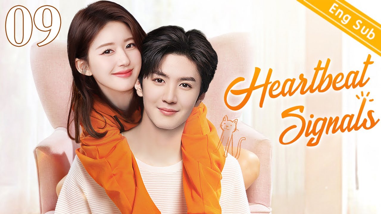 ENGSUB【 ️Heartbeat Signals ️】 EP09 | Chinese Drama | Zhao Lusi | Chen ...