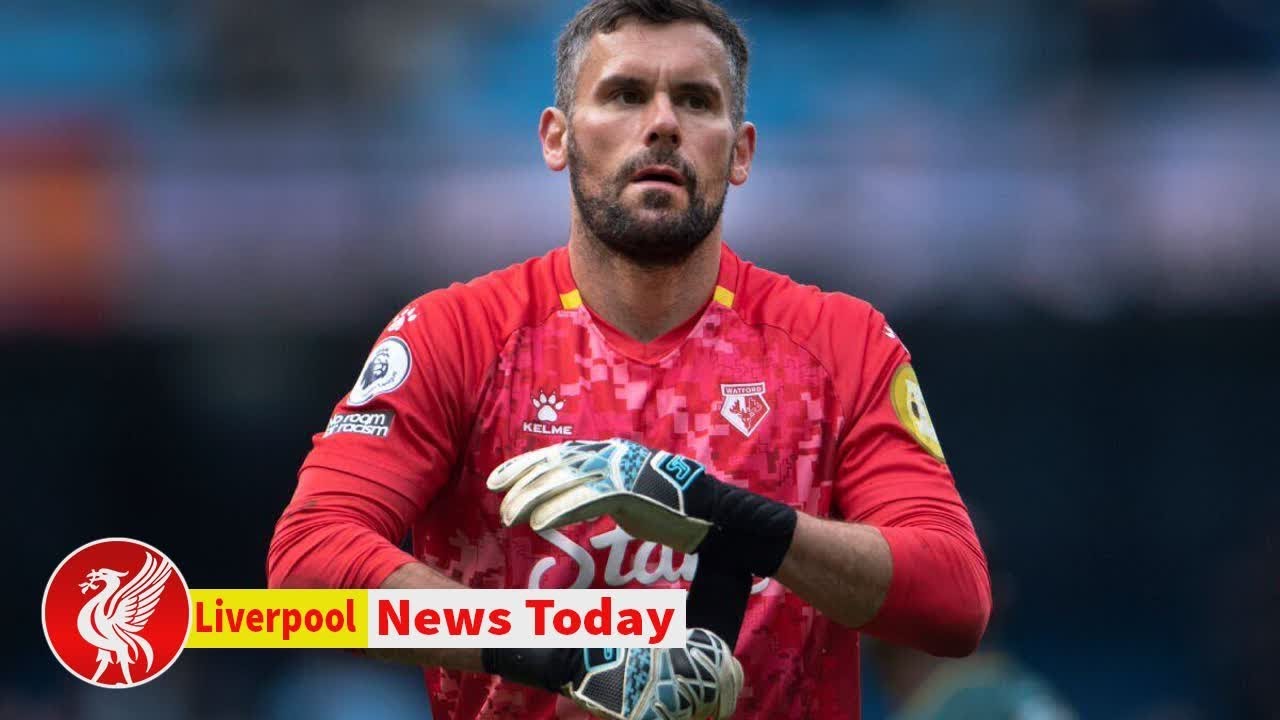 Free agent Ben Foster 'rejected Newcastle' before Magpies turned to ...