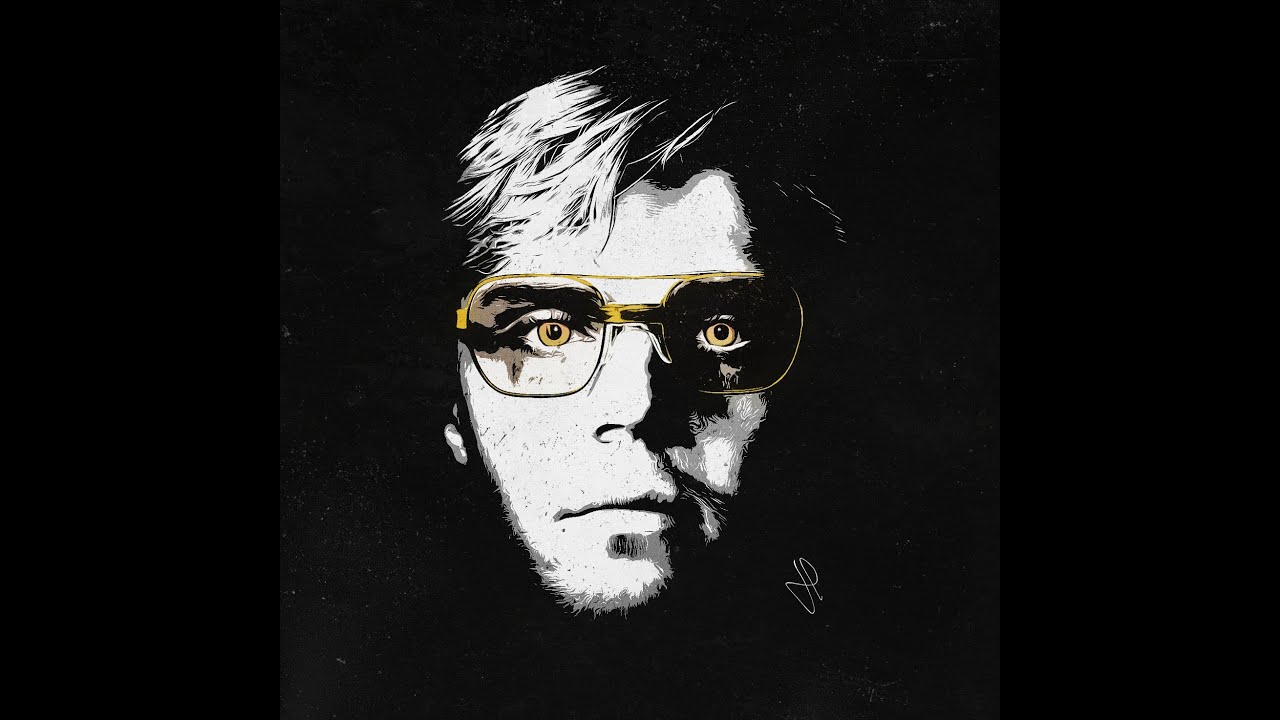 Panterah / Fee Lion: Blood Sisters live at Coldwaves remix - YouTube