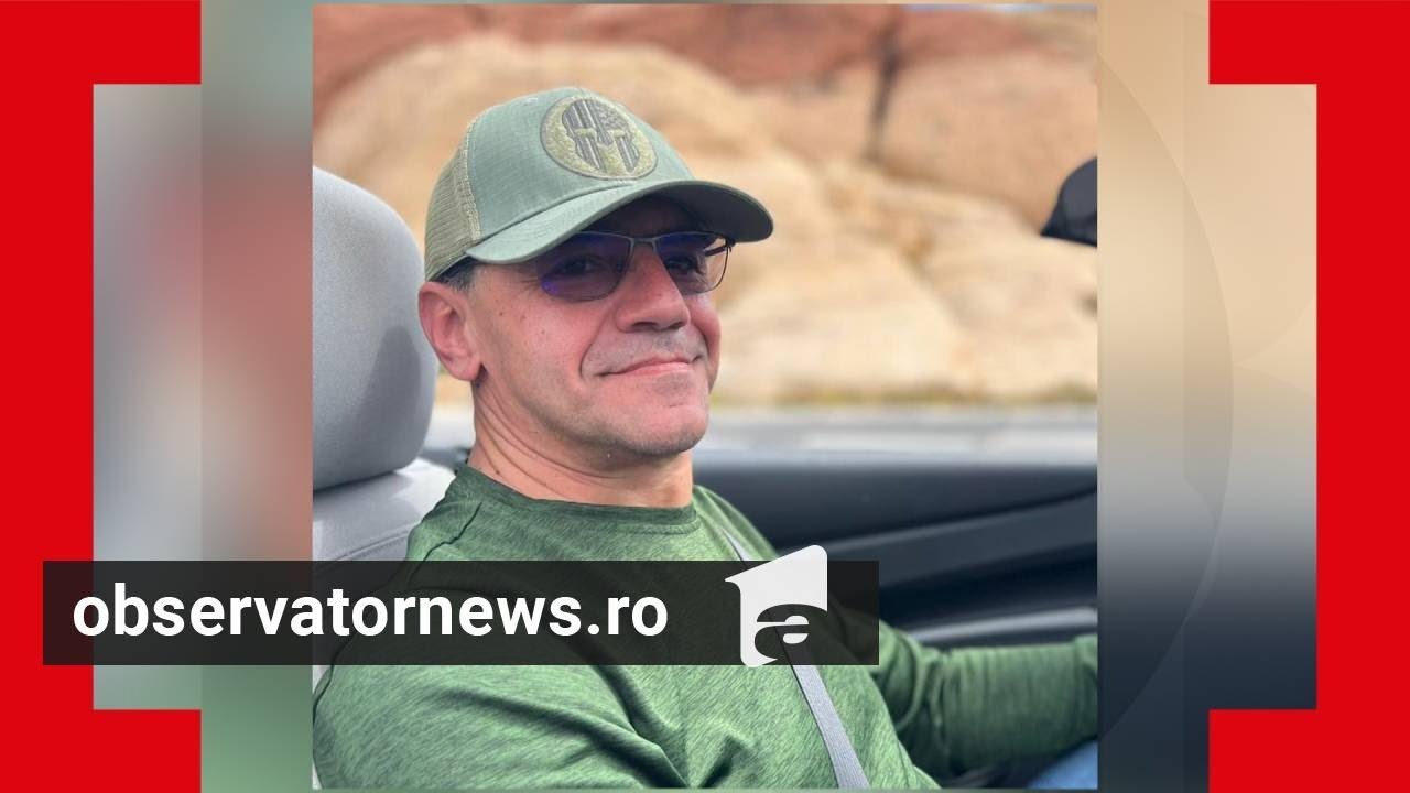 ANIMATIE. Cum s-a produs accidentul de motocicletă în care a murit omul ...