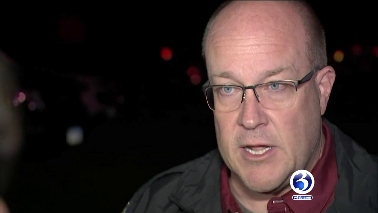 Man dies after falling off Suffield quarry - YouTube