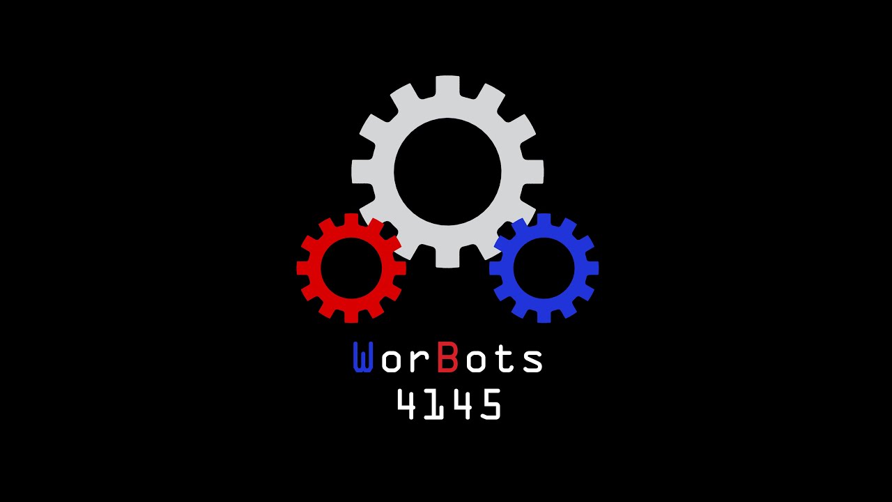 WorBots 4145 Season Recap 2022 - YouTube