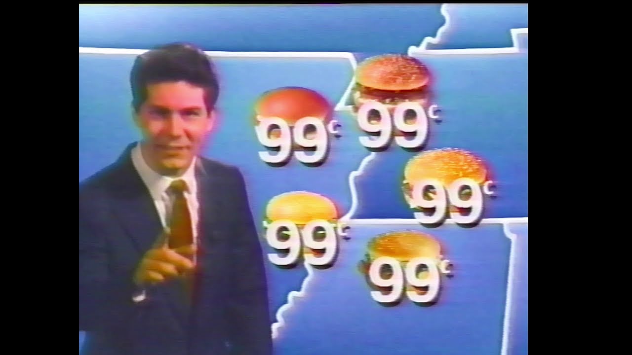 1992 CBS TV commercials WREG Memphis ch 3 aired Jan 19 - YouTube