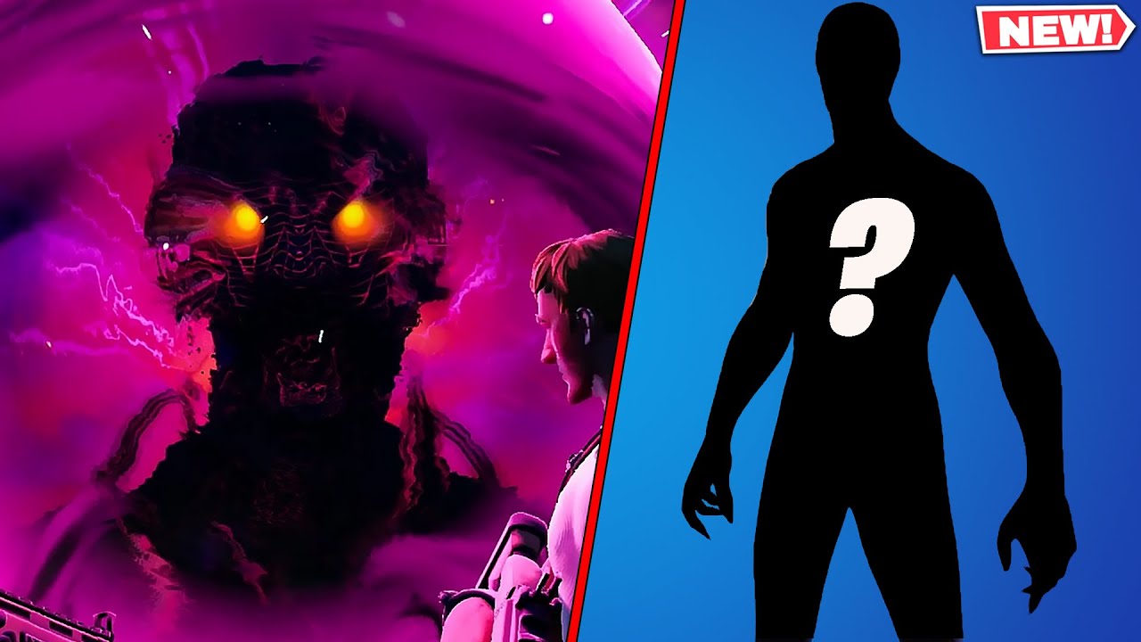 HOW looks GENO from the Zero Point in the Locker ? (Who is GENO ...