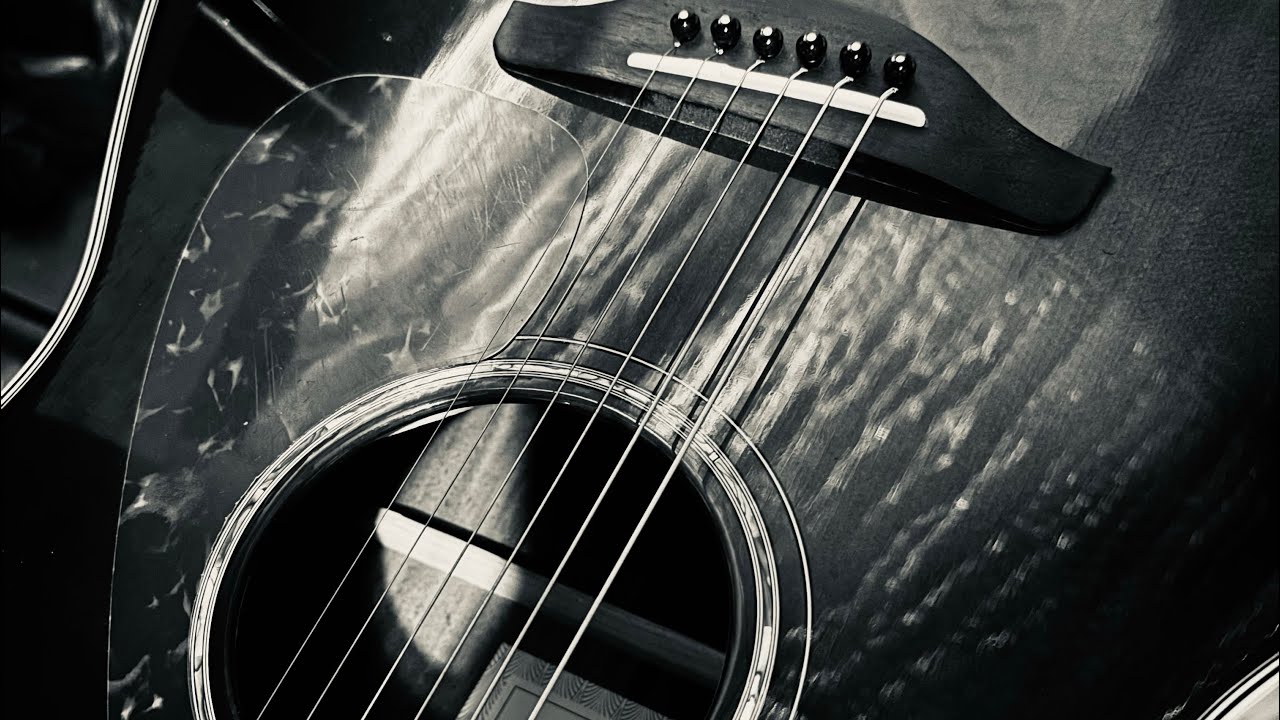 Daniel Ramos - What We Had Before (Official Lyric Video) - YouTube