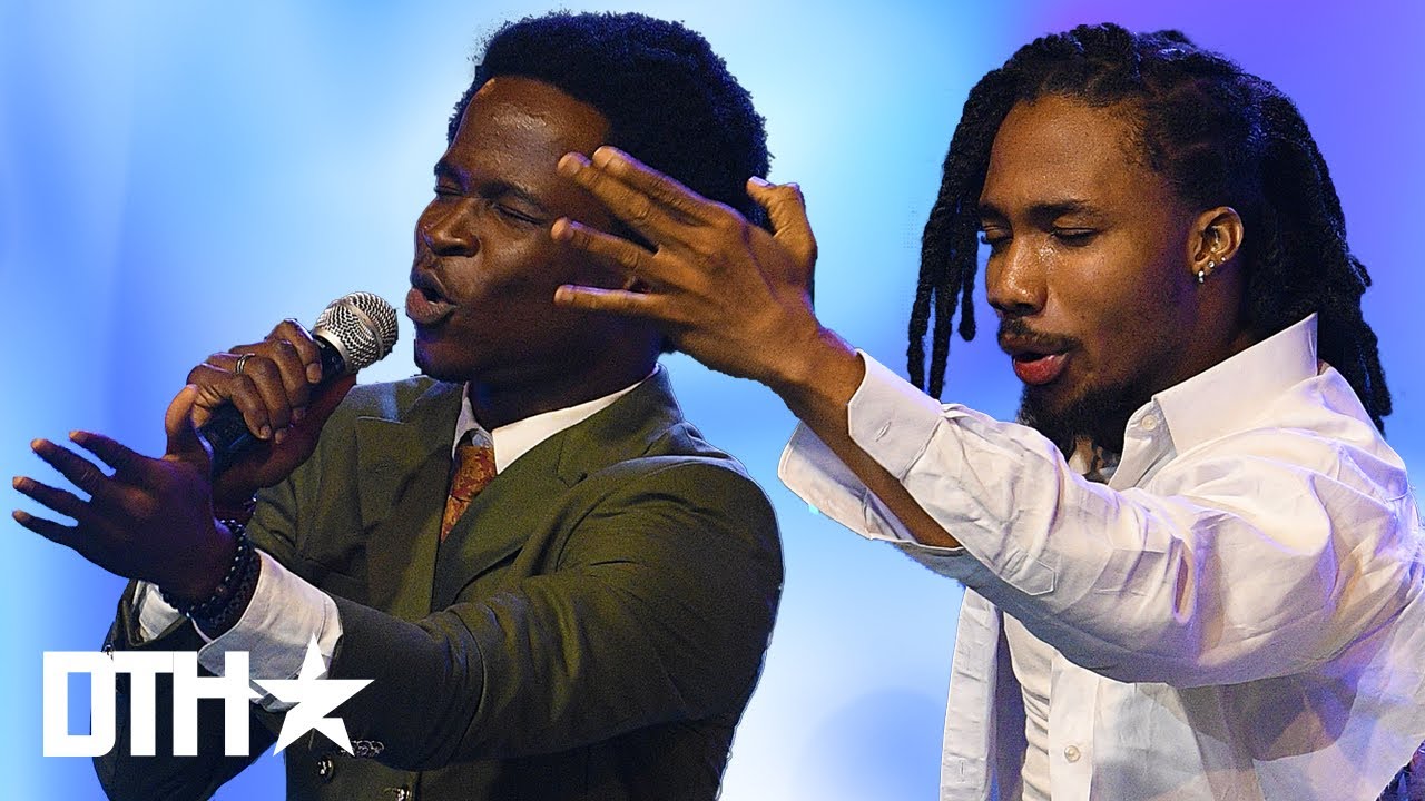 Oludasa & Fairme David renders a thoughtful message on a plea for the ...