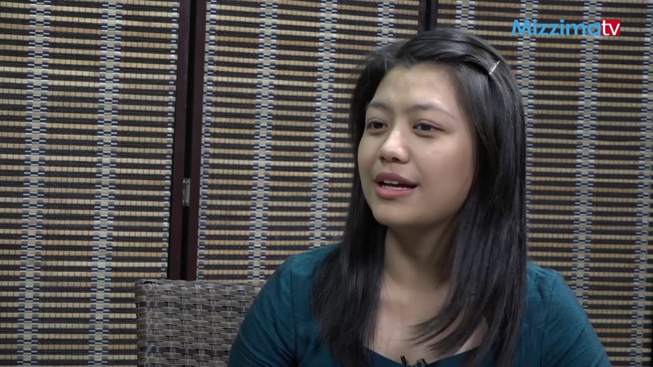 May Phyu Phyu 02 - YouTube