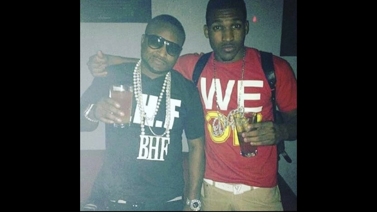 Shawty Lo Jr Interview - YouTube