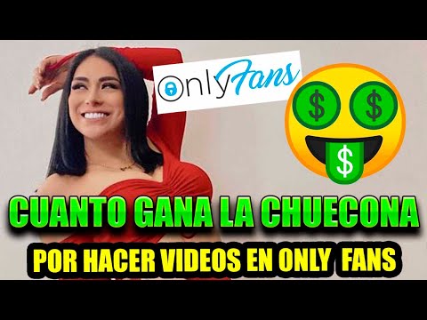 CUANTO GANA FATIMA SEGOVIA EN 0NLY FANS