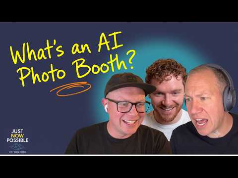 From COVID Pivot to AI World Building: How Snapbar Reinvented the Photo Experience