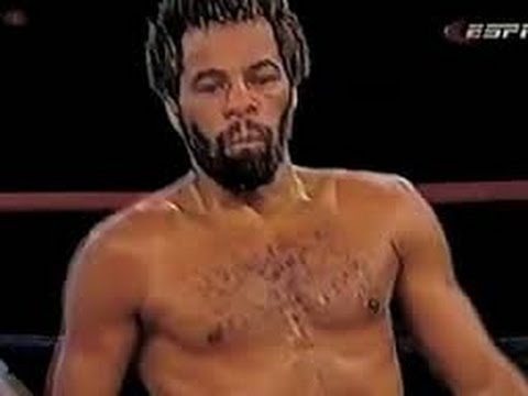 FORMER BOXER EMMANUEL AGUSTAS SHOT IN HEAD ON LIFE SUPPORT!!! - YouTube