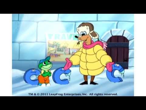 Leapfrog letter factory abc - wiredbewer