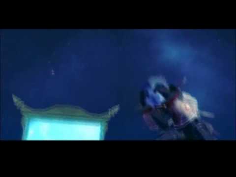 Haseo and Kuhn Fandub - I'LL EAT YOU ALIVE! (Finally Done! ^_^)