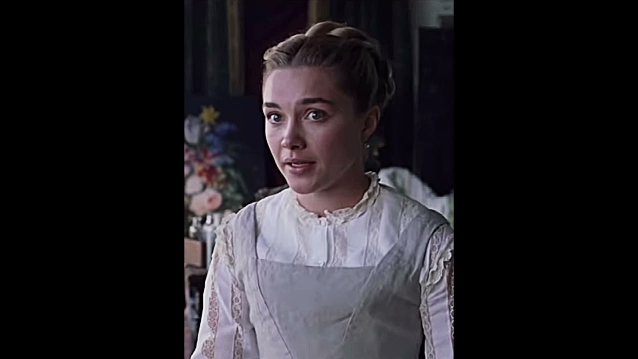 Amy little women (I think the poets might disagree) - YouTube